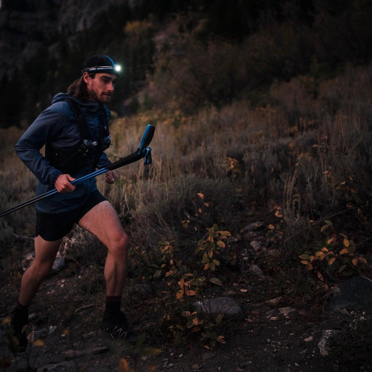 Mountain Running Packing List – Cripple Creek Backcountry