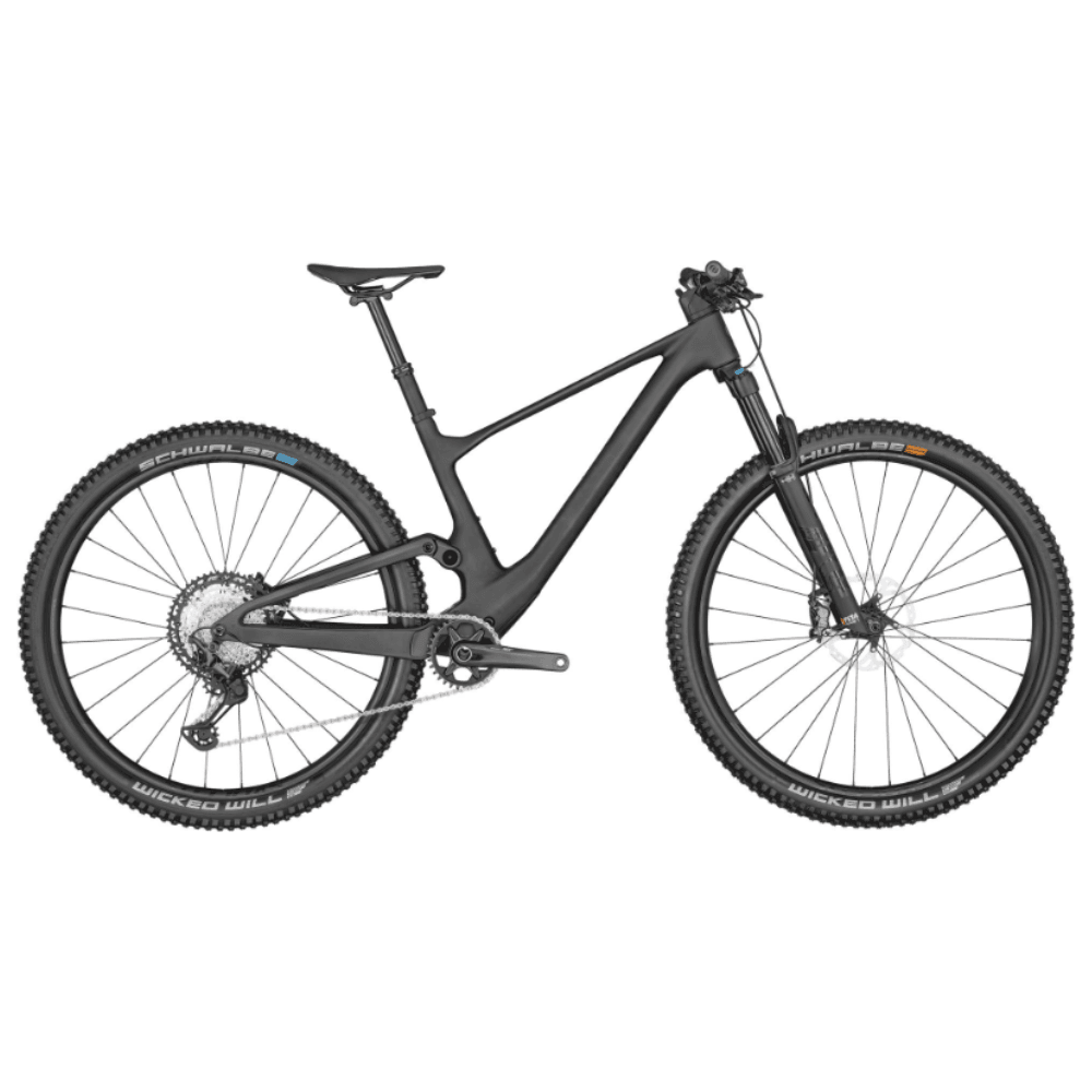 Scott Spark ST 910 TR – Cripple Creek Backcountry